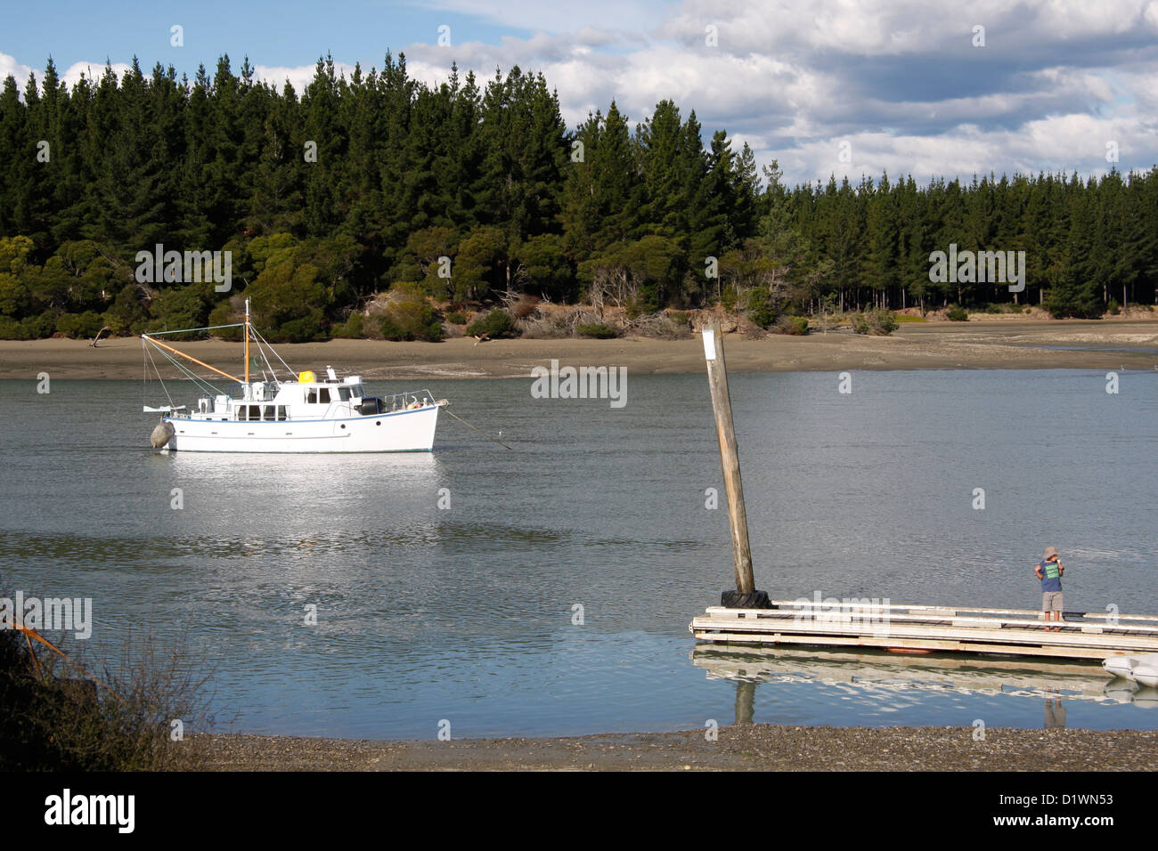 Mapua neuseeland -Fotos und -Bildmaterial in hoher Auflösung – Alamy