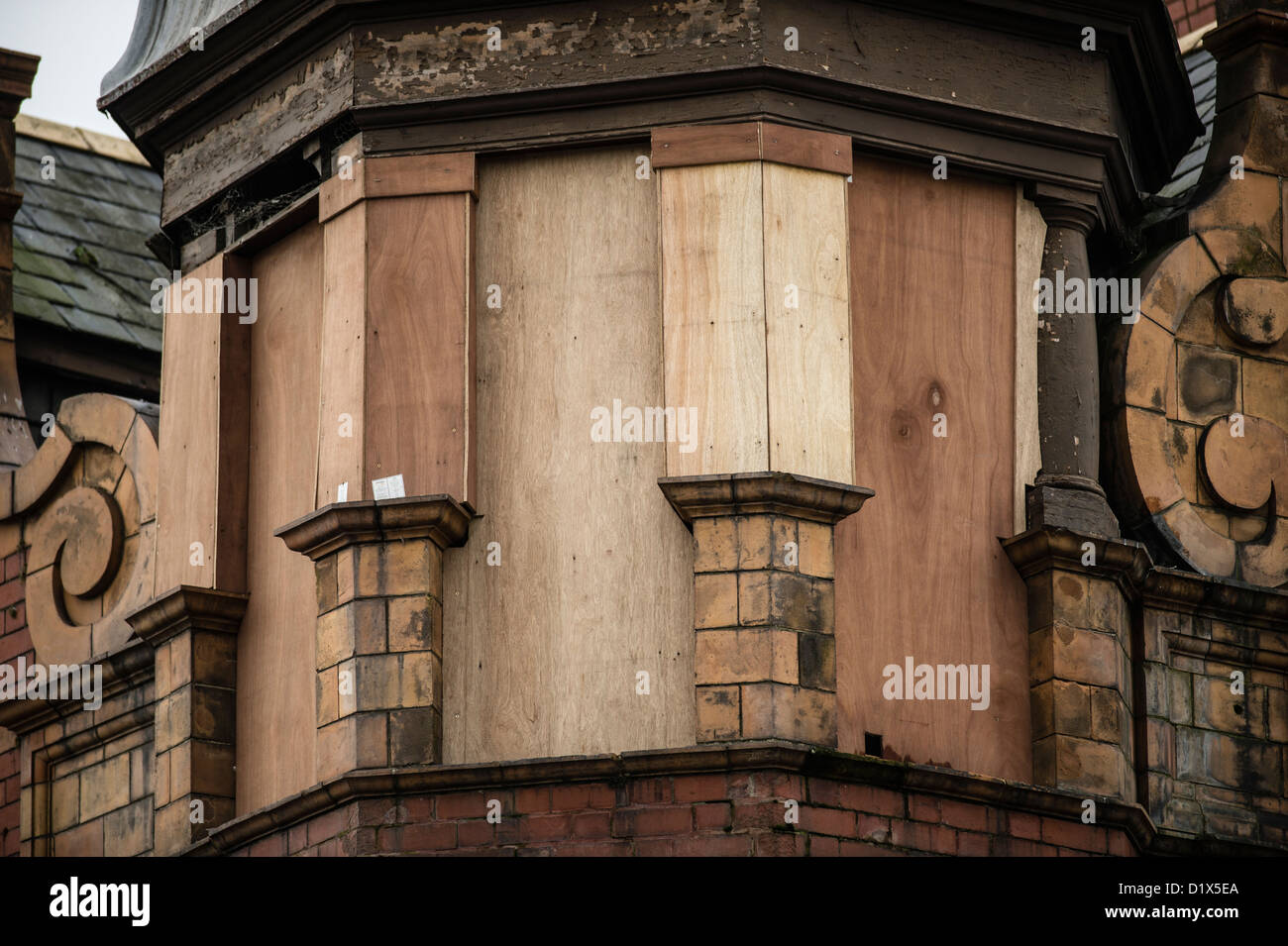 Viktorianische ecke -Fotos und -Bildmaterial in hoher Auflösung – Alamy