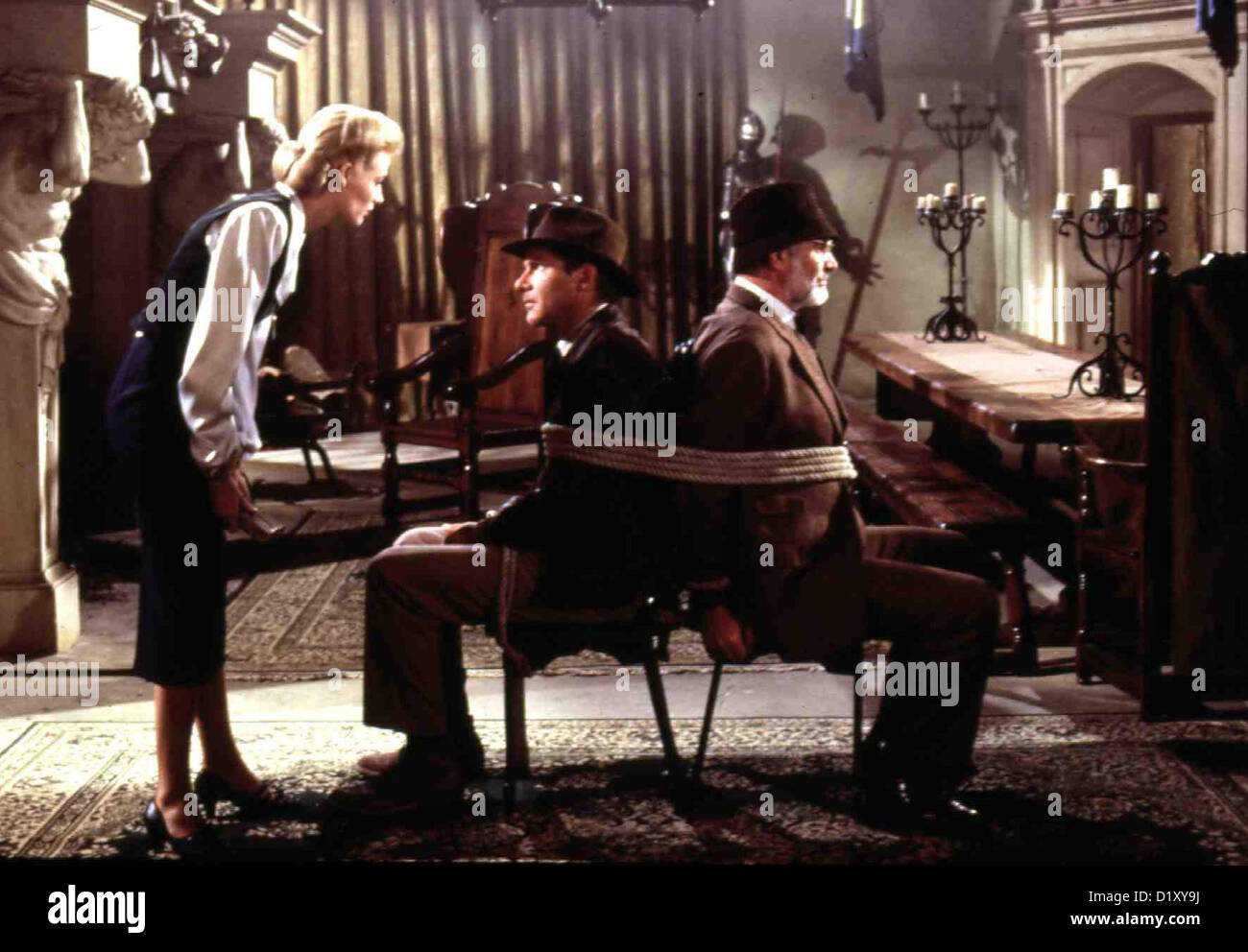 Alison doody indiana jones -Fotos und -Bildmaterial in hoher Auflösung ...