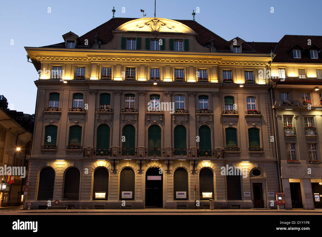 Valiant bank -Fotos und -Bildmaterial in hoher Auflösung – Alamy