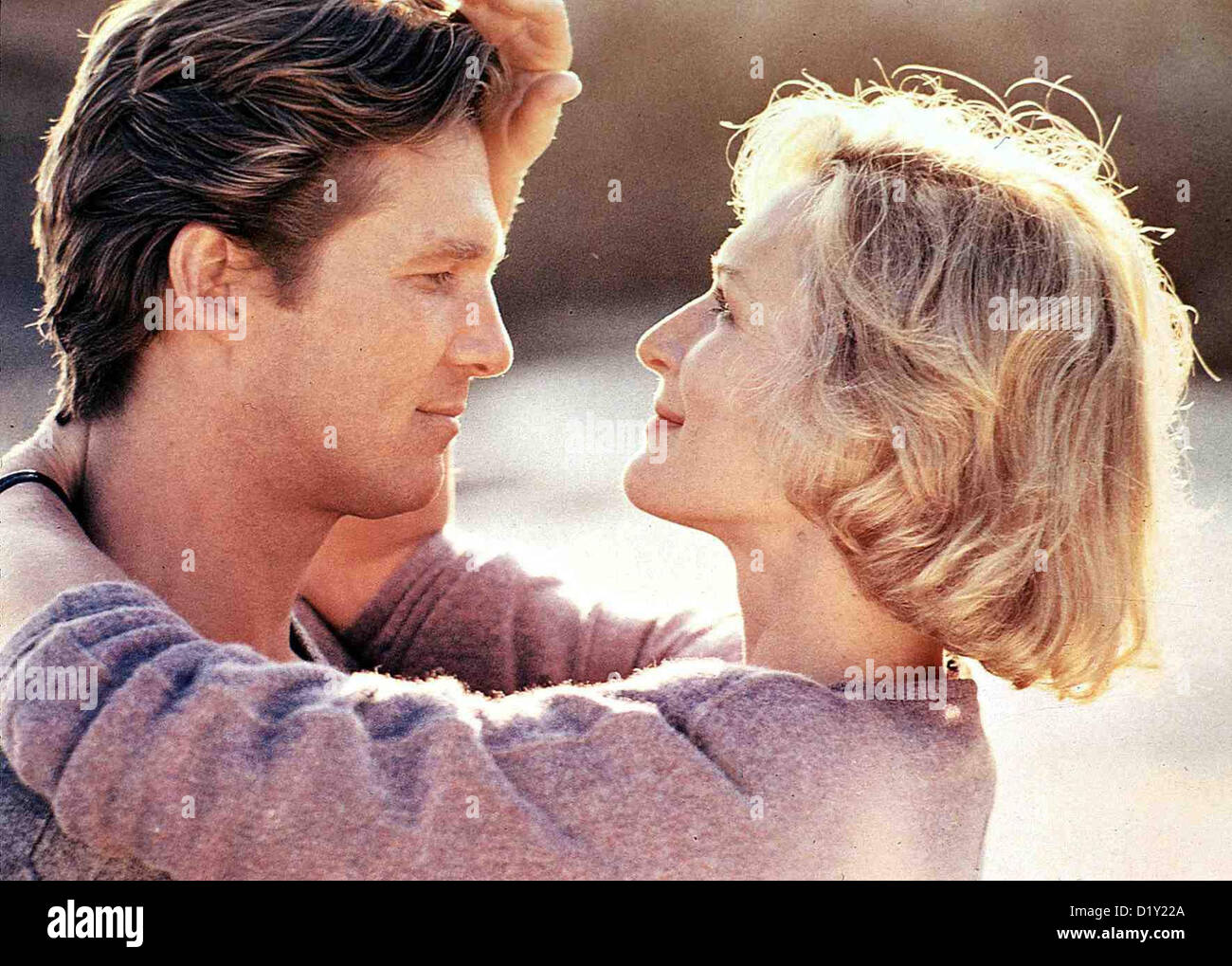 Das Messer Jagged Edge Jeff Bridges, Glenn Close Teddy (Glenn Close ...