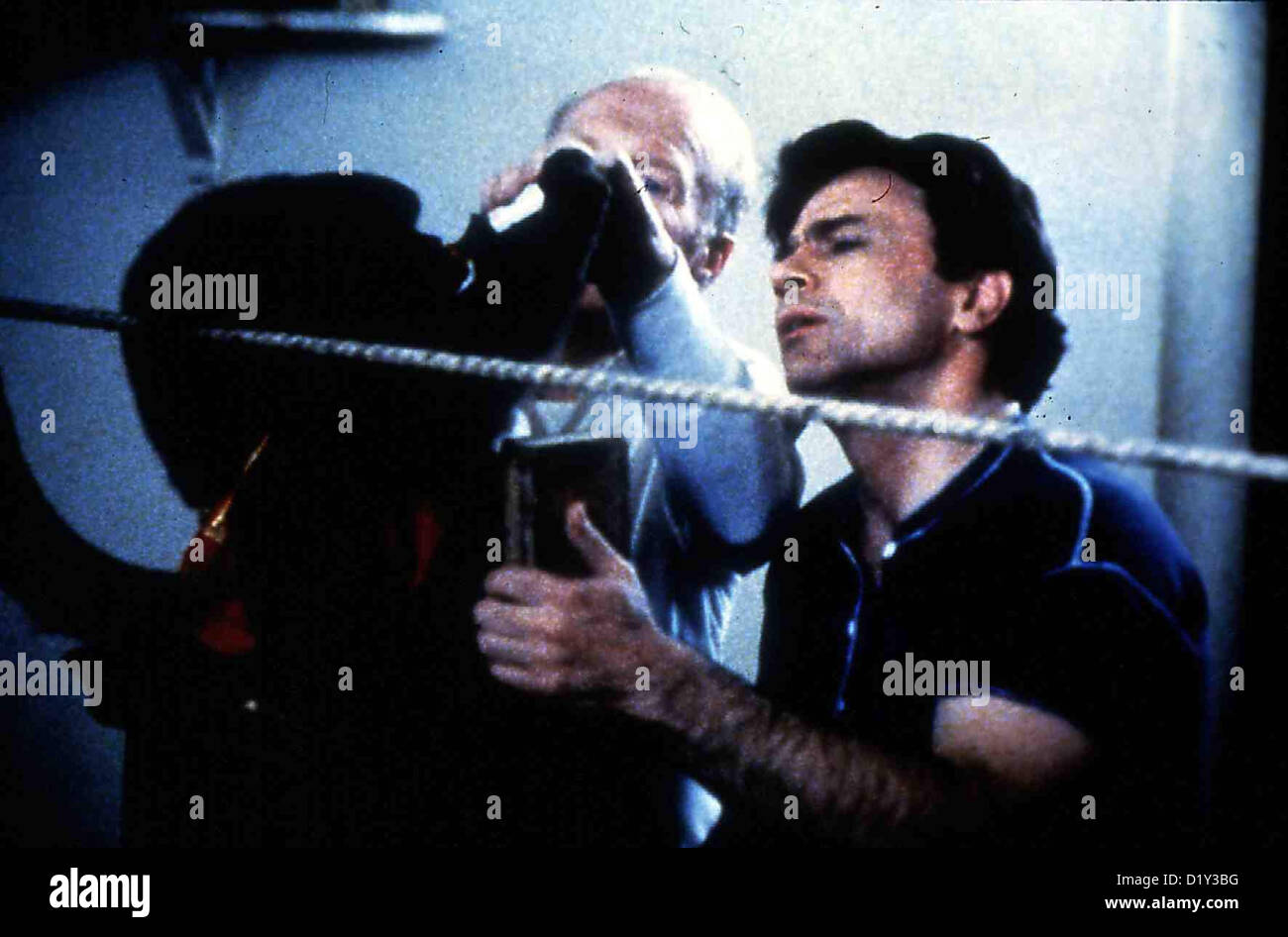 Joe Dancer: Ein Auftrag Fuer Den Affen Joe Dancer Ii. -Affe Mission ...