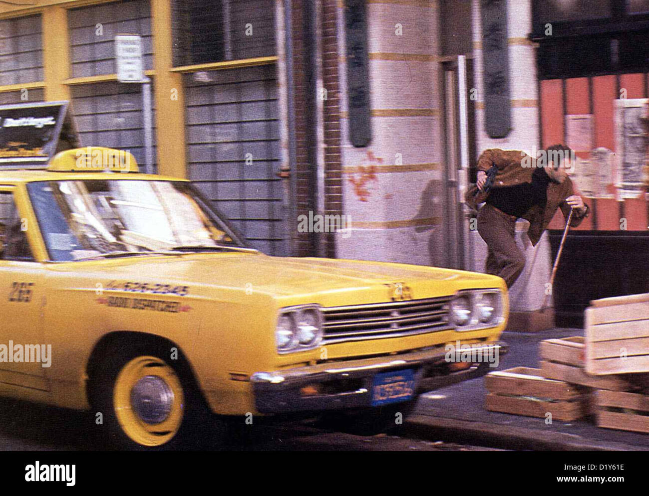 Sterben die Killer-Elite Killer Elite, James Caan Mike Locken (James ...