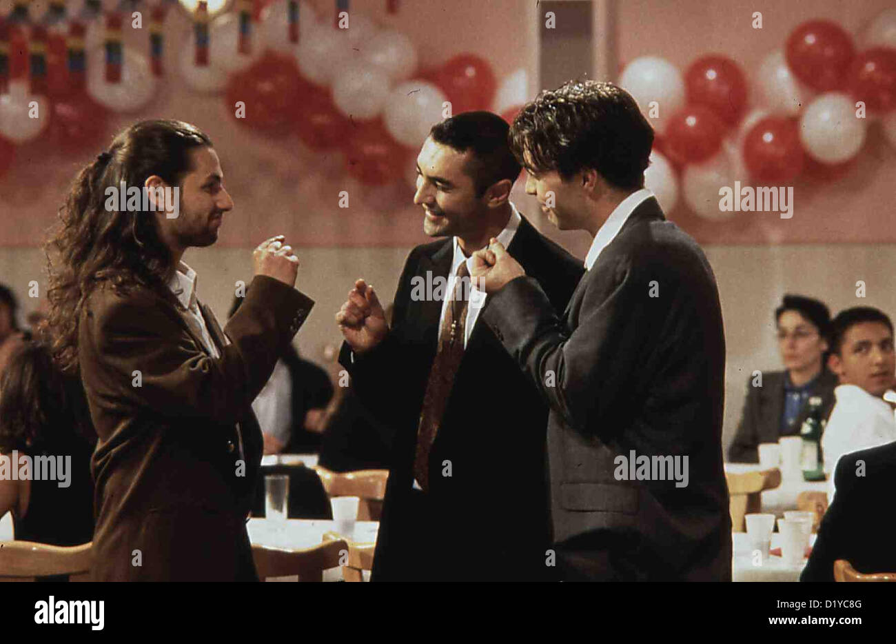 Kurz Und Schmerzlos-Kurz Und Schmerzlos Costa (Ada Bousdoukos), Gabriel ...