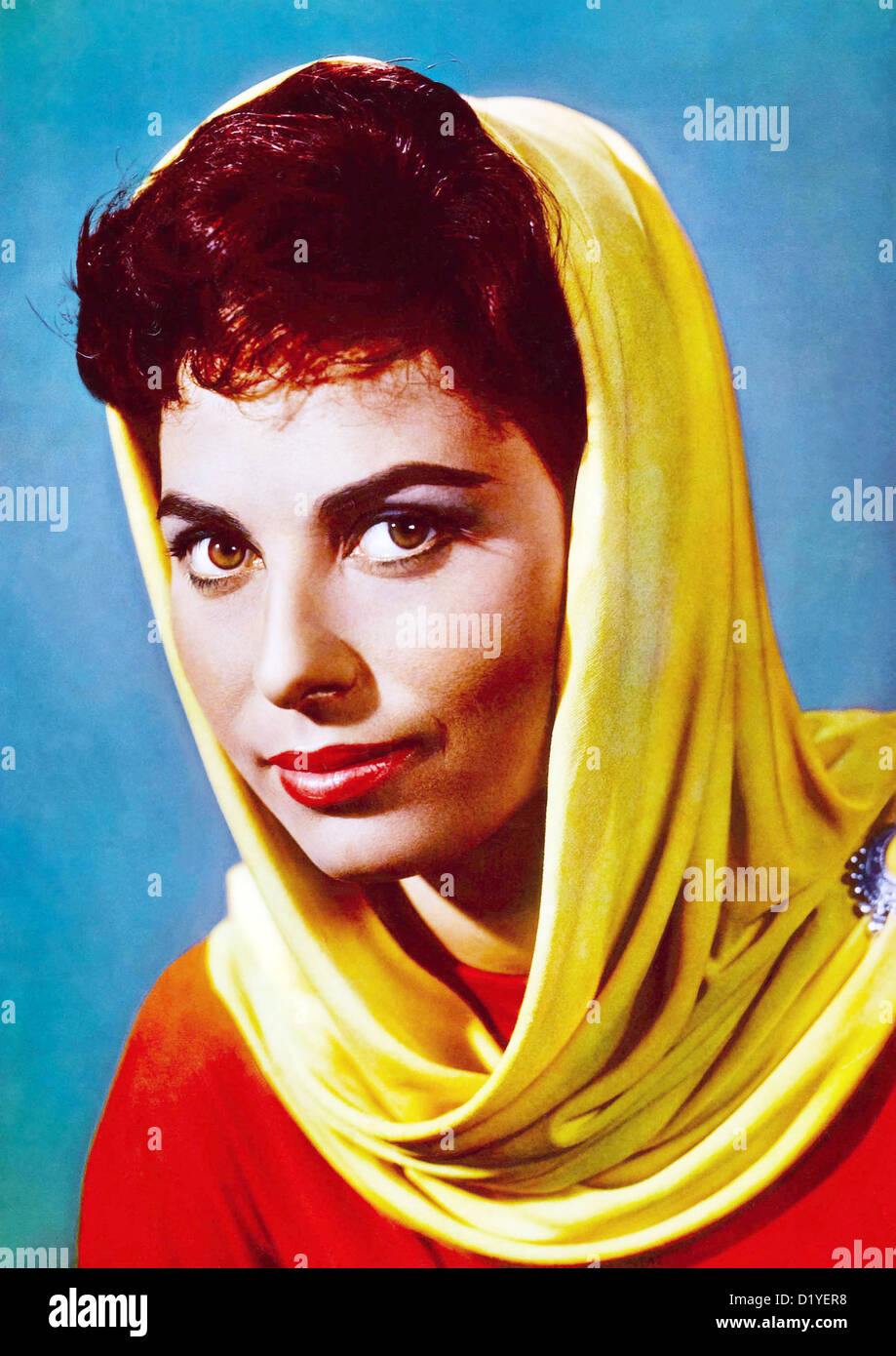 BEN-HUR 1959 MGM Film mit Haya Harareet Stockfotografie - Alamy BEN-HUR 1959 MGM Film mit Haya Harareet Stockfotografie - Alamy
