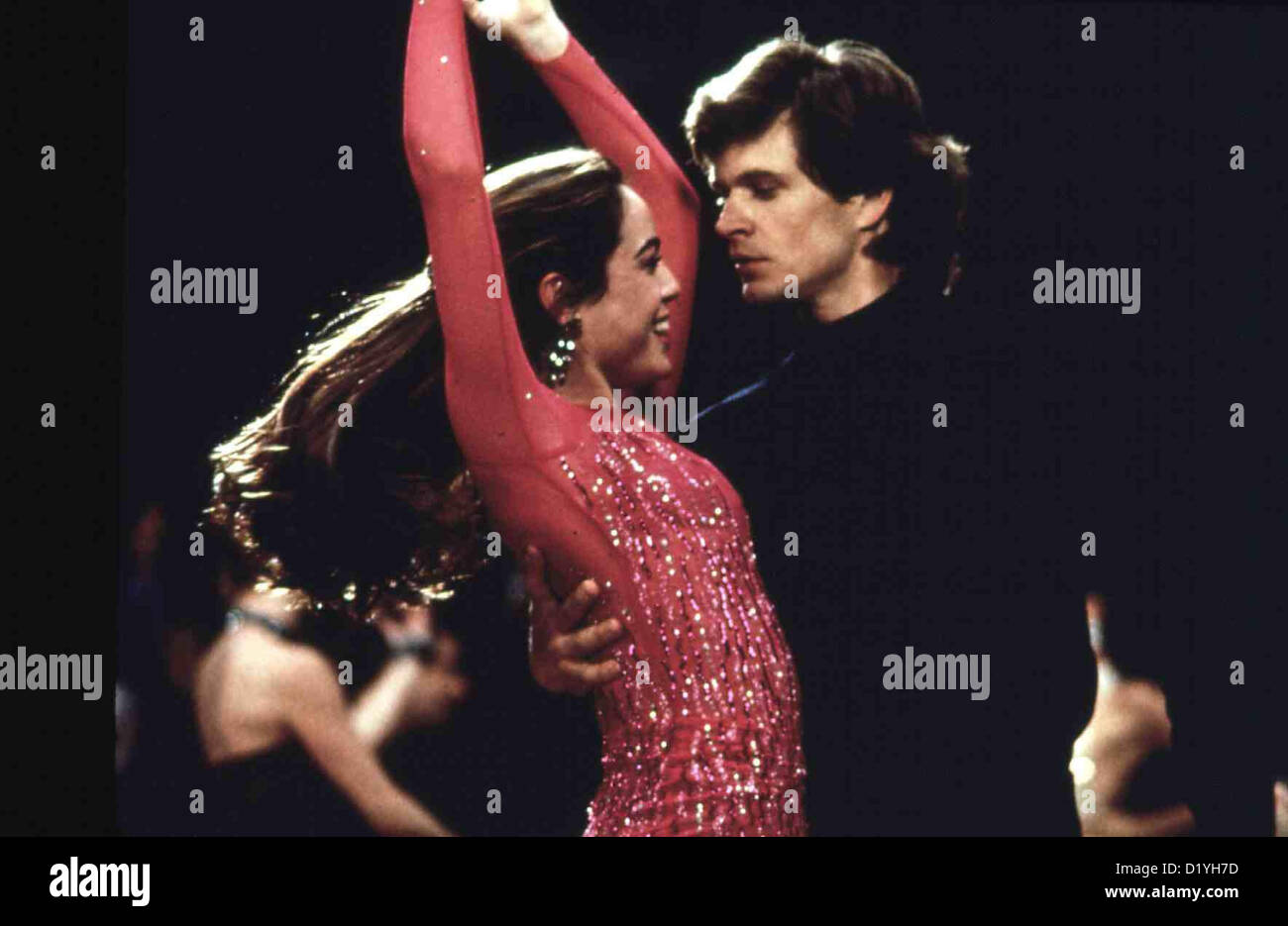 Yancy Butler Stockfotos und -bilder Kaufen - Alamy