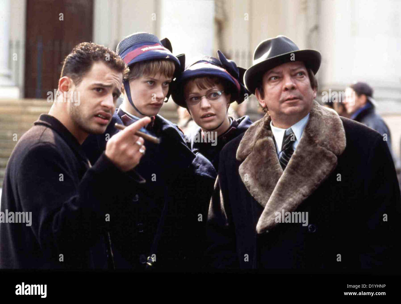 Liebe Deine Naechste! Liebe Deine-Prinzip Tristan Müller (Moritz ...