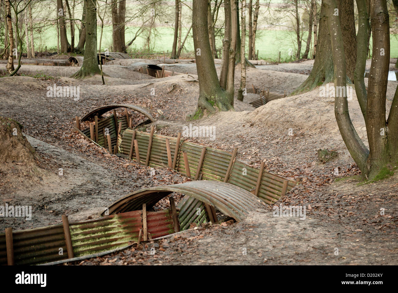 Mud at ypres -Fotos und -Bildmaterial in hoher Auflösung – Alamy