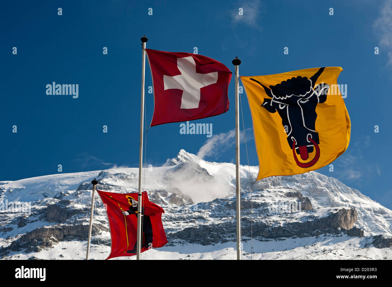 Uri flagge -Fotos und -Bildmaterial in hoher Auflösung – Alamy