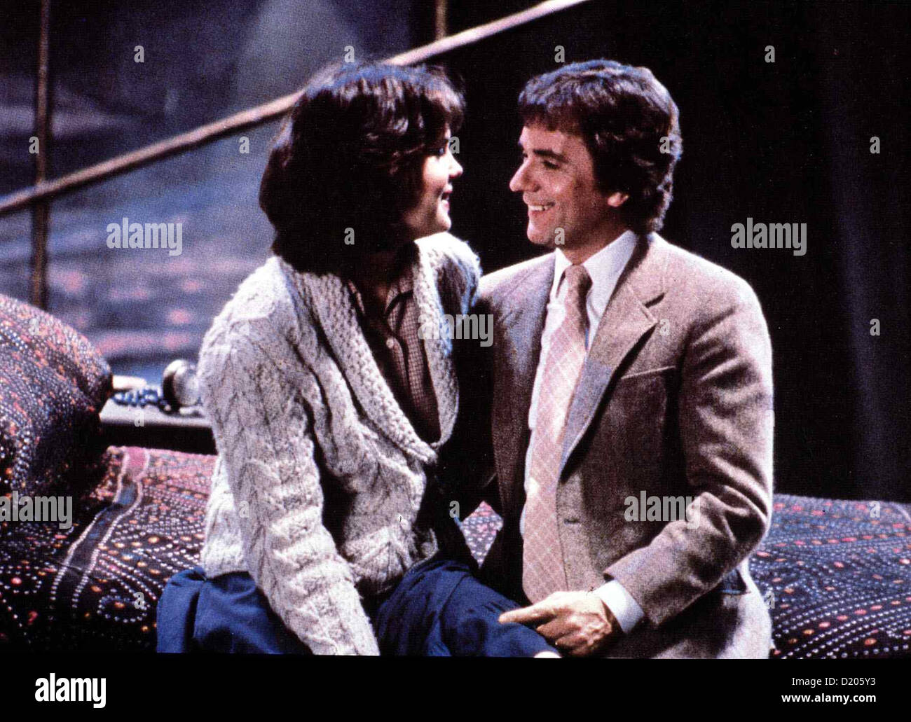 Lovesick - Der Liebeskranke Psychiater Liebeskummer Elizabeth McGovern ...