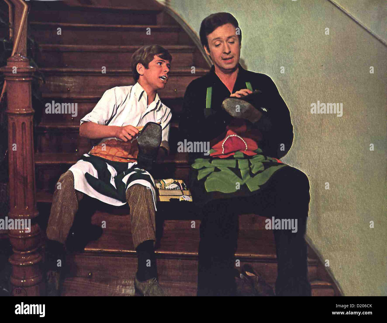 Heintje und peter alexander -Fotos und -Bildmaterial in hoher Auflösung ...