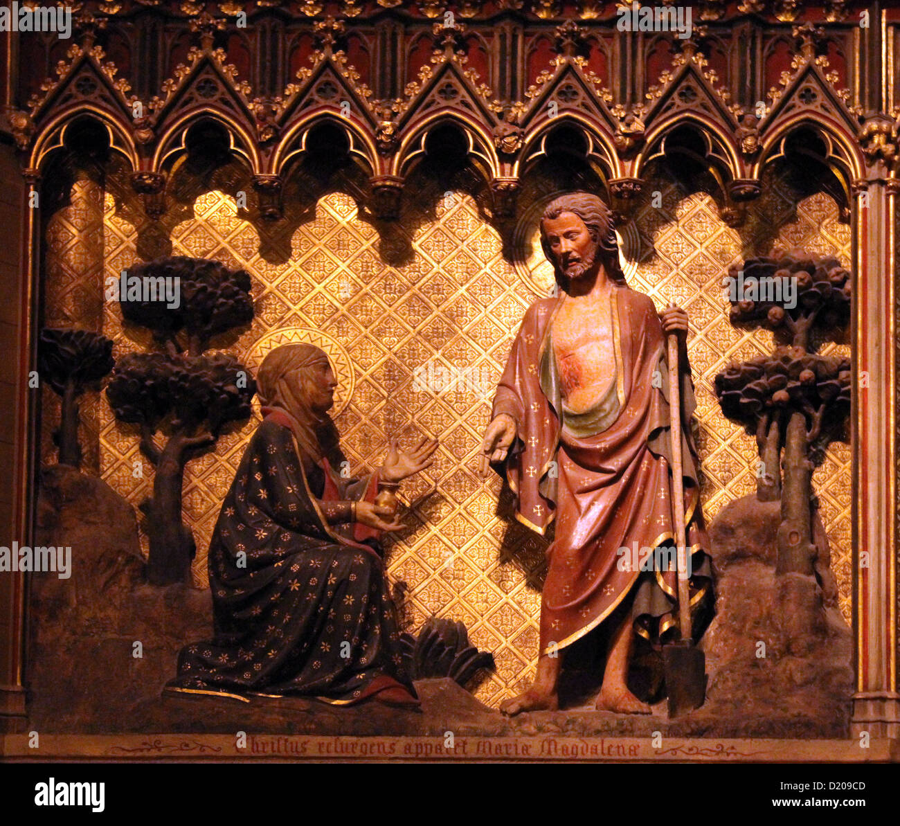 Szenen aus dem leben jesu -Fotos und -Bildmaterial in hoher Auflösung – Alamy