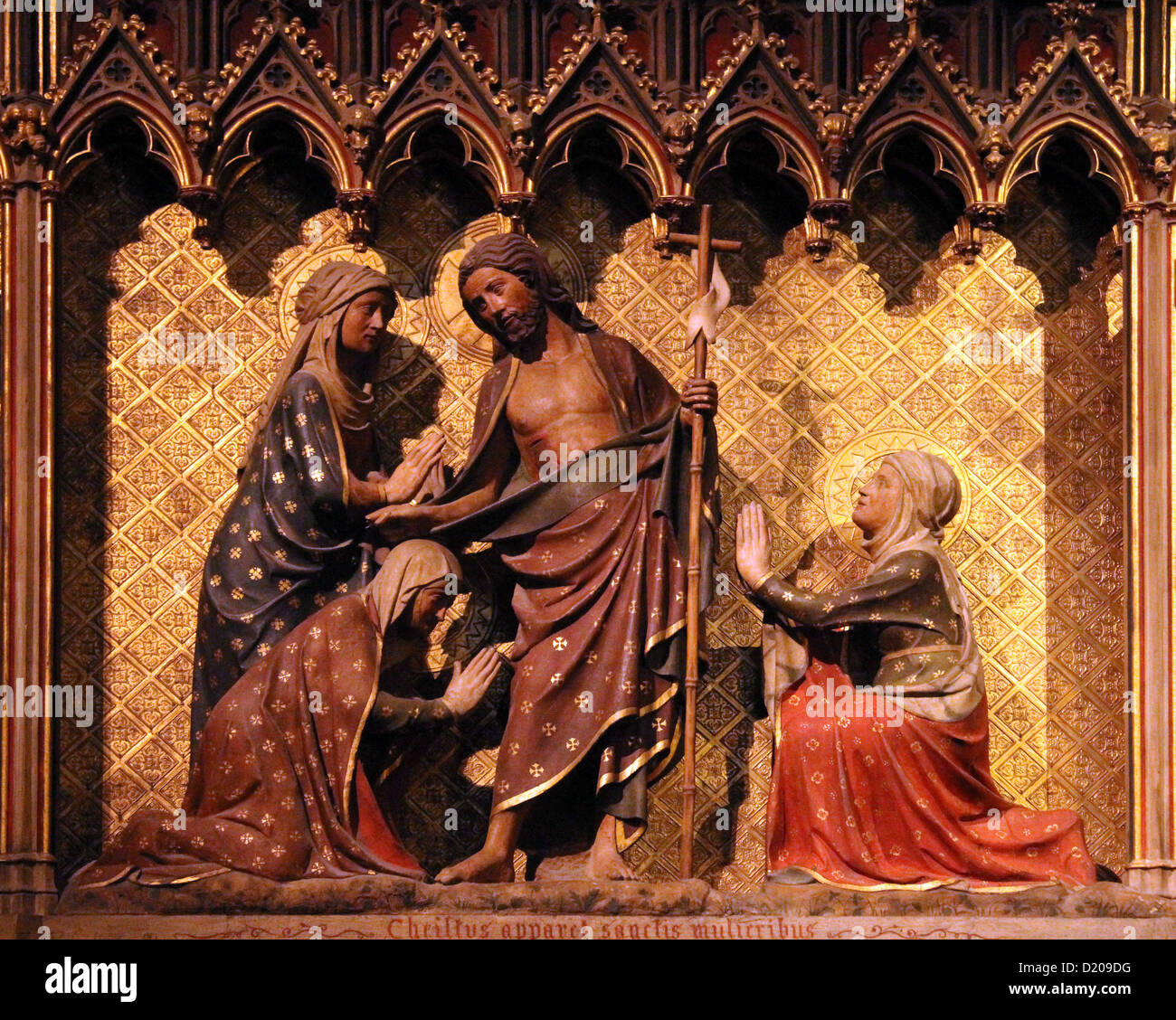 Szenen aus dem leben jesu -Fotos und -Bildmaterial in hoher Auflösung – Alamy