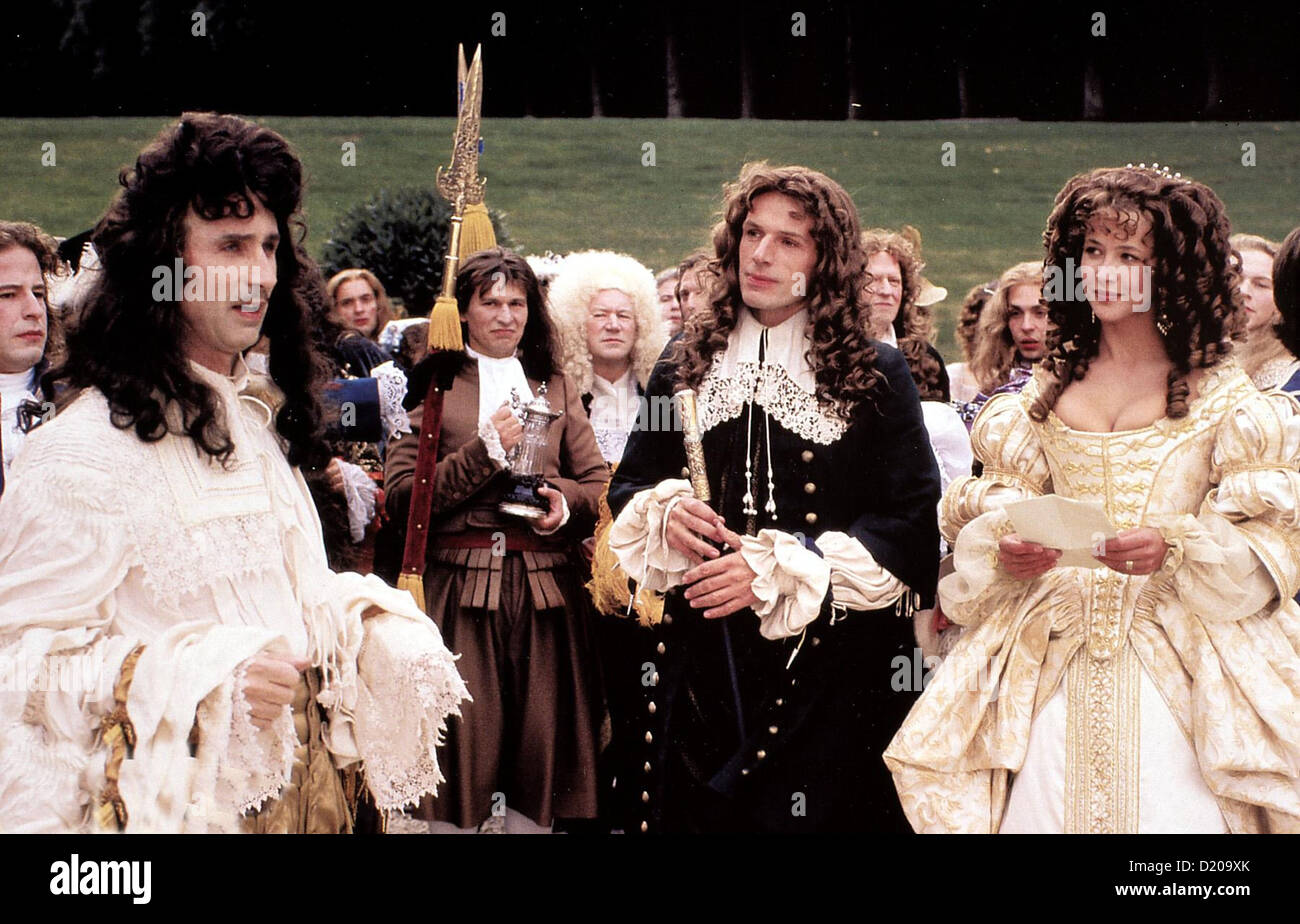 Marquise - Die Rolle Ihres Lebens Marquise Thierry Lhermitte, Lambert ...