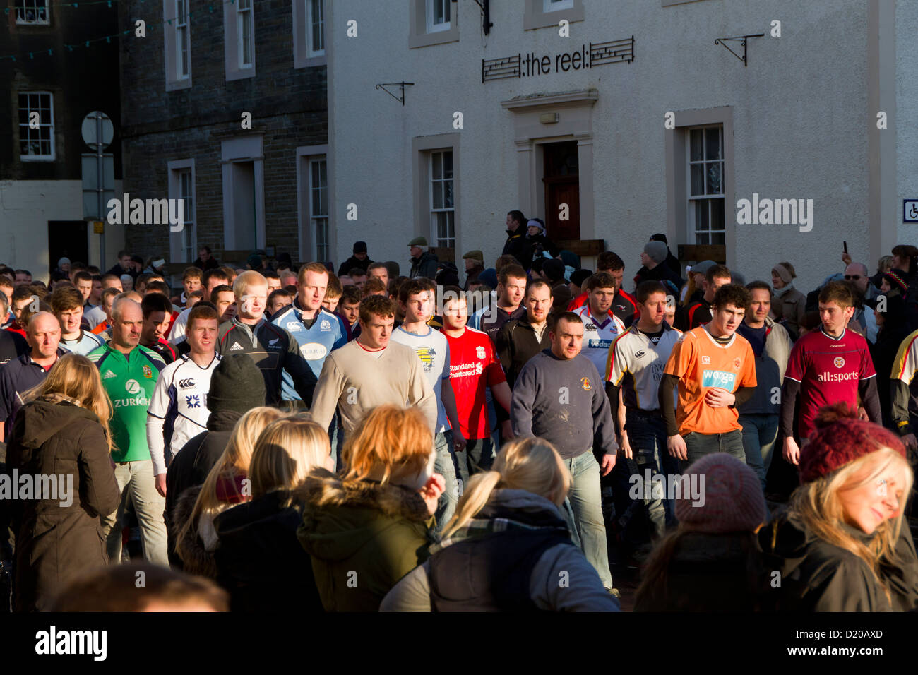 Ba kirkwall orkney -Fotos und -Bildmaterial in hoher Auflösung – Alamy