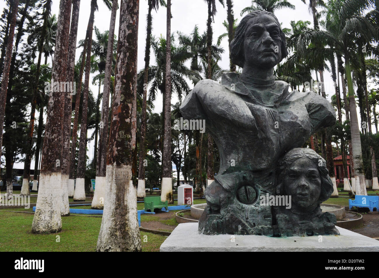 Costa rica puerto limon -Fotos und -Bildmaterial in hoher Auflösung – Alamy