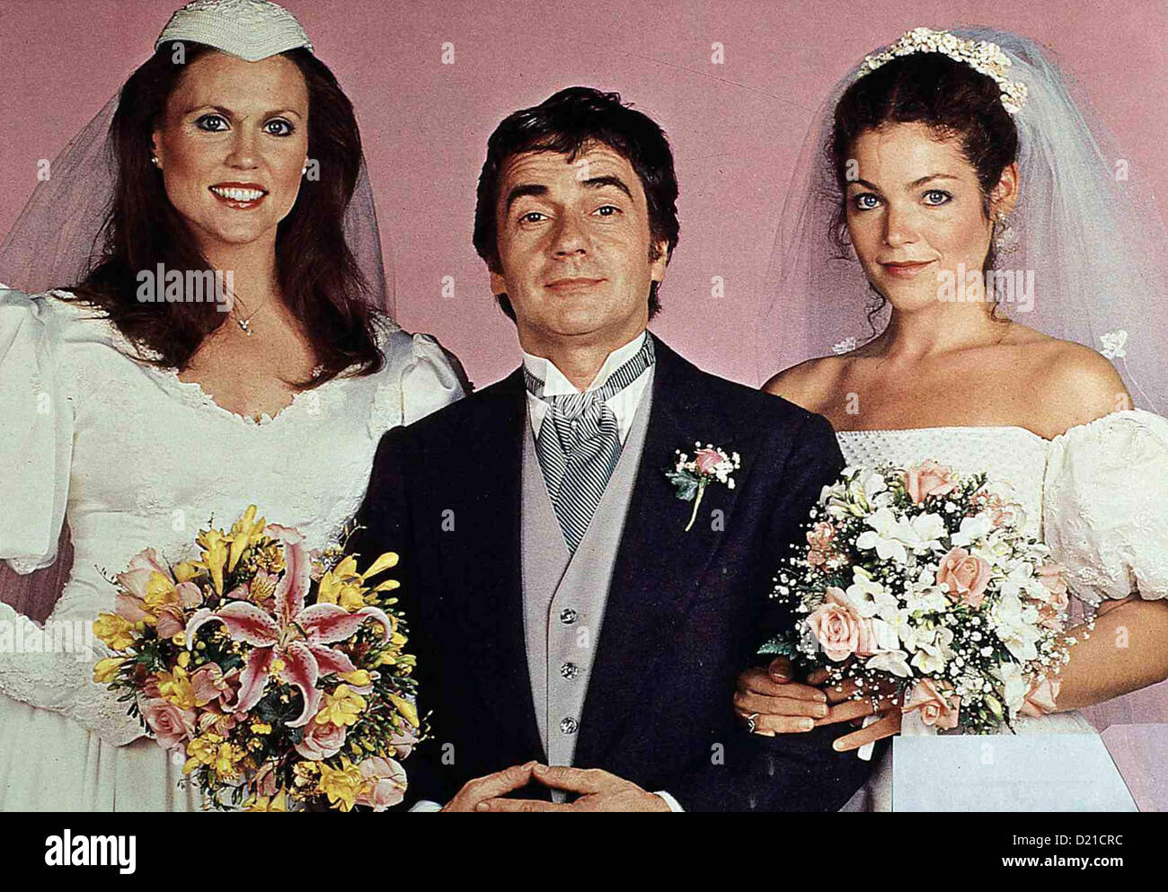 Micki + Maude Micki + Maude Ann Reinking, Dudley Moore, Amy Irving ...