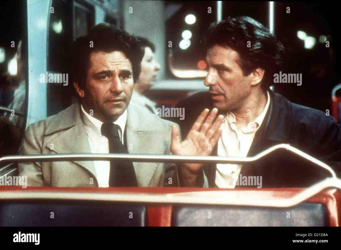 John Cassavetes: Mikey Und Nicky Mikey Nicky Peter Falk, John ...