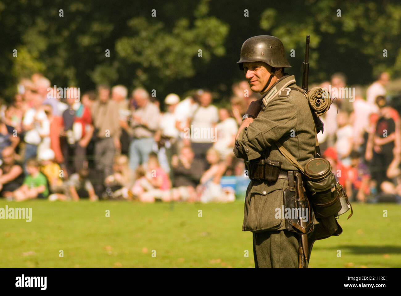 Ww2 german soldier -Fotos und -Bildmaterial in hoher Auflösung – Alamy