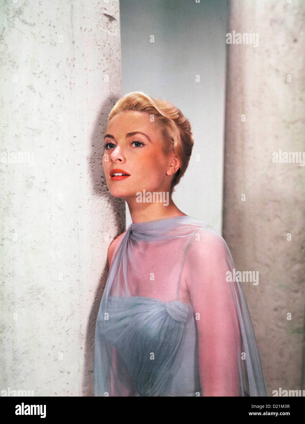 Grace kelly to -Fotos und -Bildmaterial in hoher Auflösung – Alamy