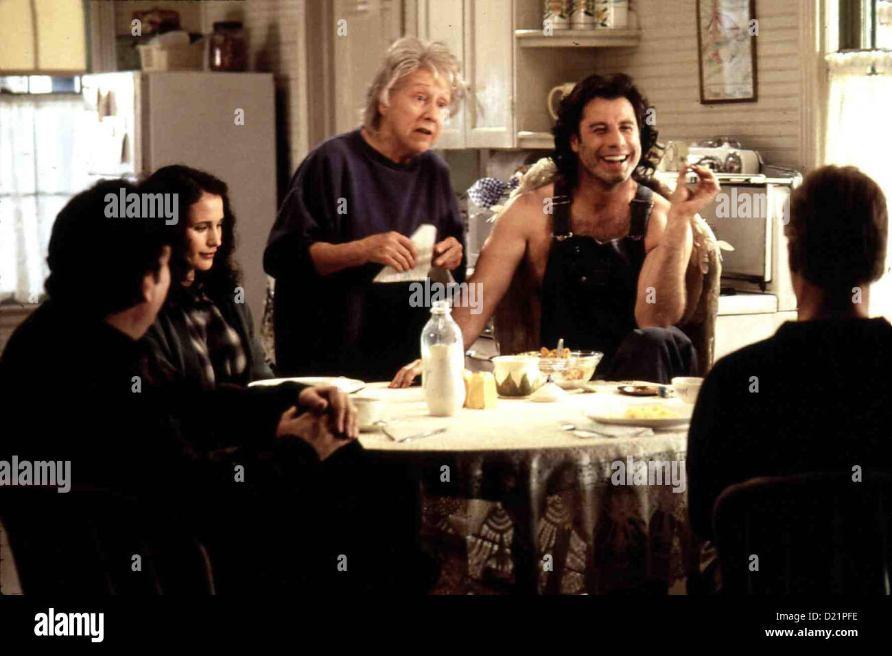 Robert pastorelli -Fotos und -Bildmaterial in hoher Auflösung – Alamy