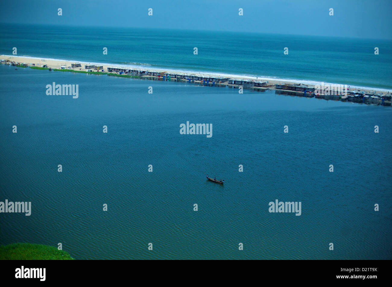 Lagos lagune -Fotos und -Bildmaterial in hoher Auflösung – Alamy