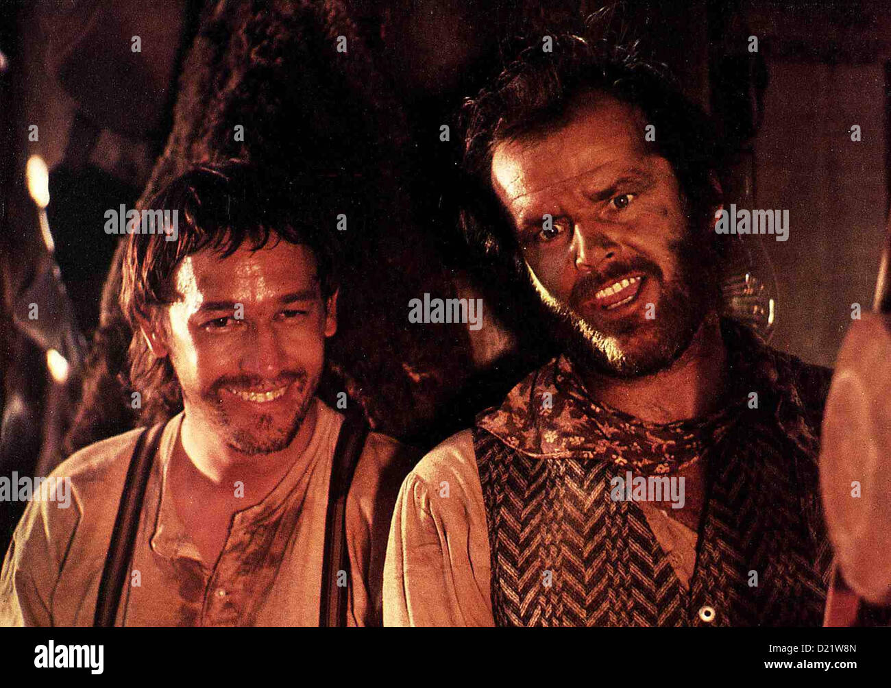 The missouri breaks film -Fotos und -Bildmaterial in hoher Auflösung ...