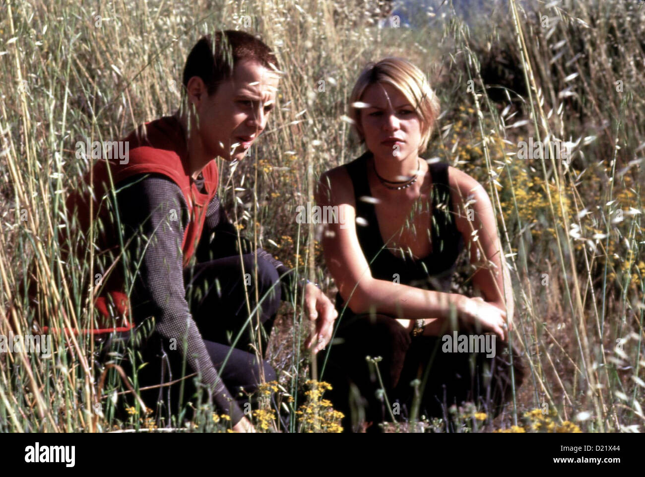 Mod Squad: Cops Auf Zeit Mod Squad, Pete (Giovanni Ribisi), Julie ...