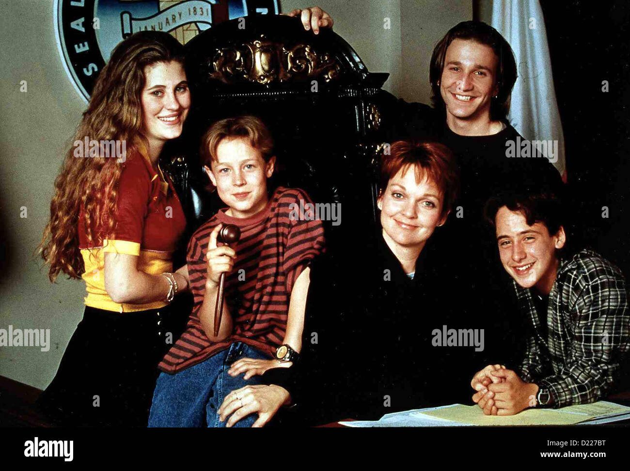 Pamela reed -Fotos und -Bildmaterial in hoher Auflösung – Alamy