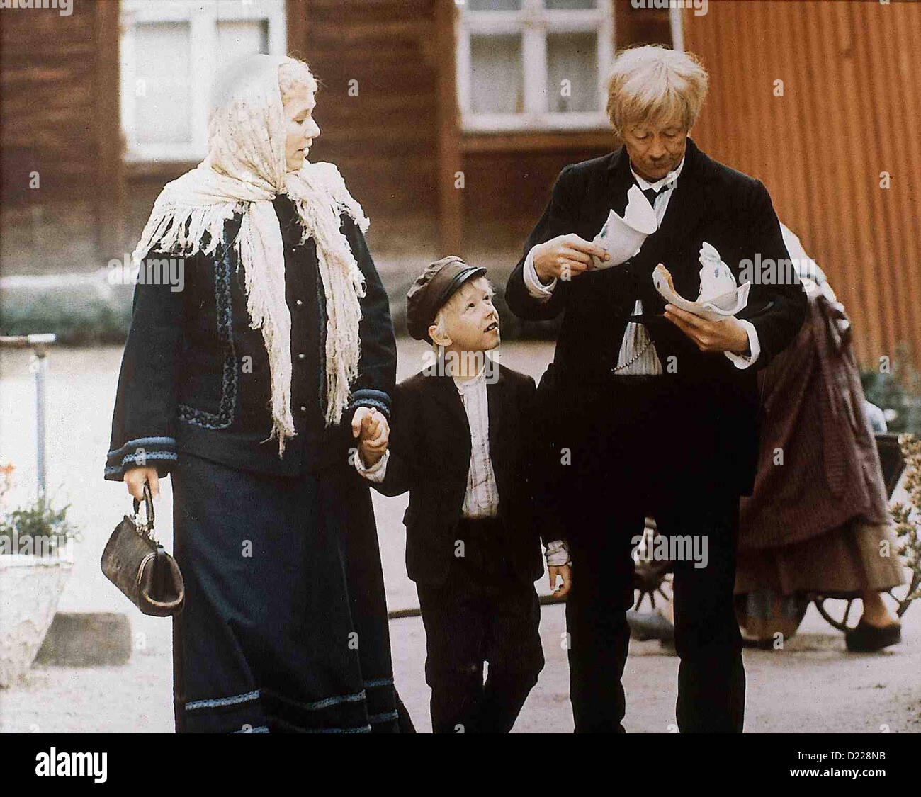 Michel In Der Suppenschuessel Emil ich Loenneberga Emy Storm, Jan ...