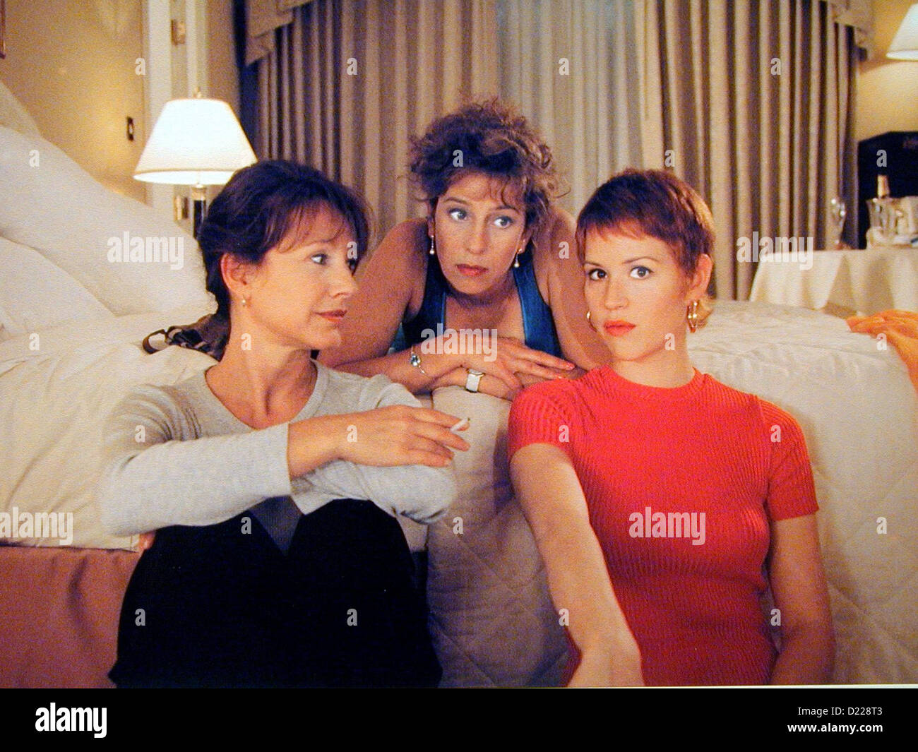 Kinder Des Scheusals Enfants De Salaud, Les Sophie (Nathalie Baye ...