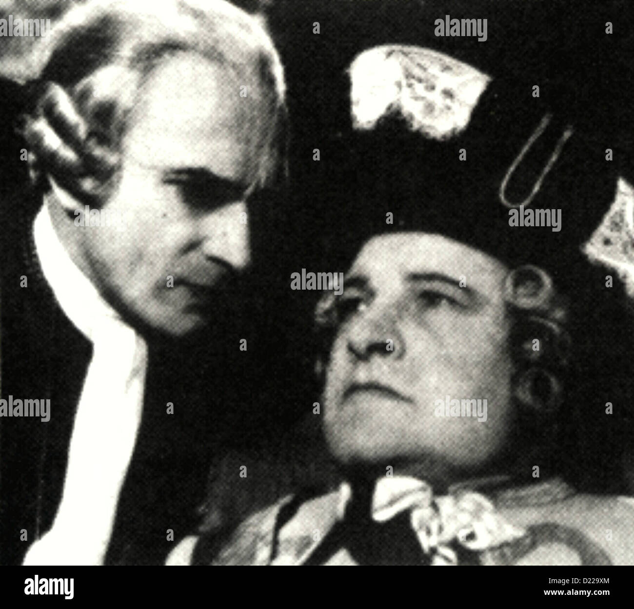 Jude Suess Jude Suss Conrad Veidt, Frank Vosper Josef Suess Oppenheimer ...