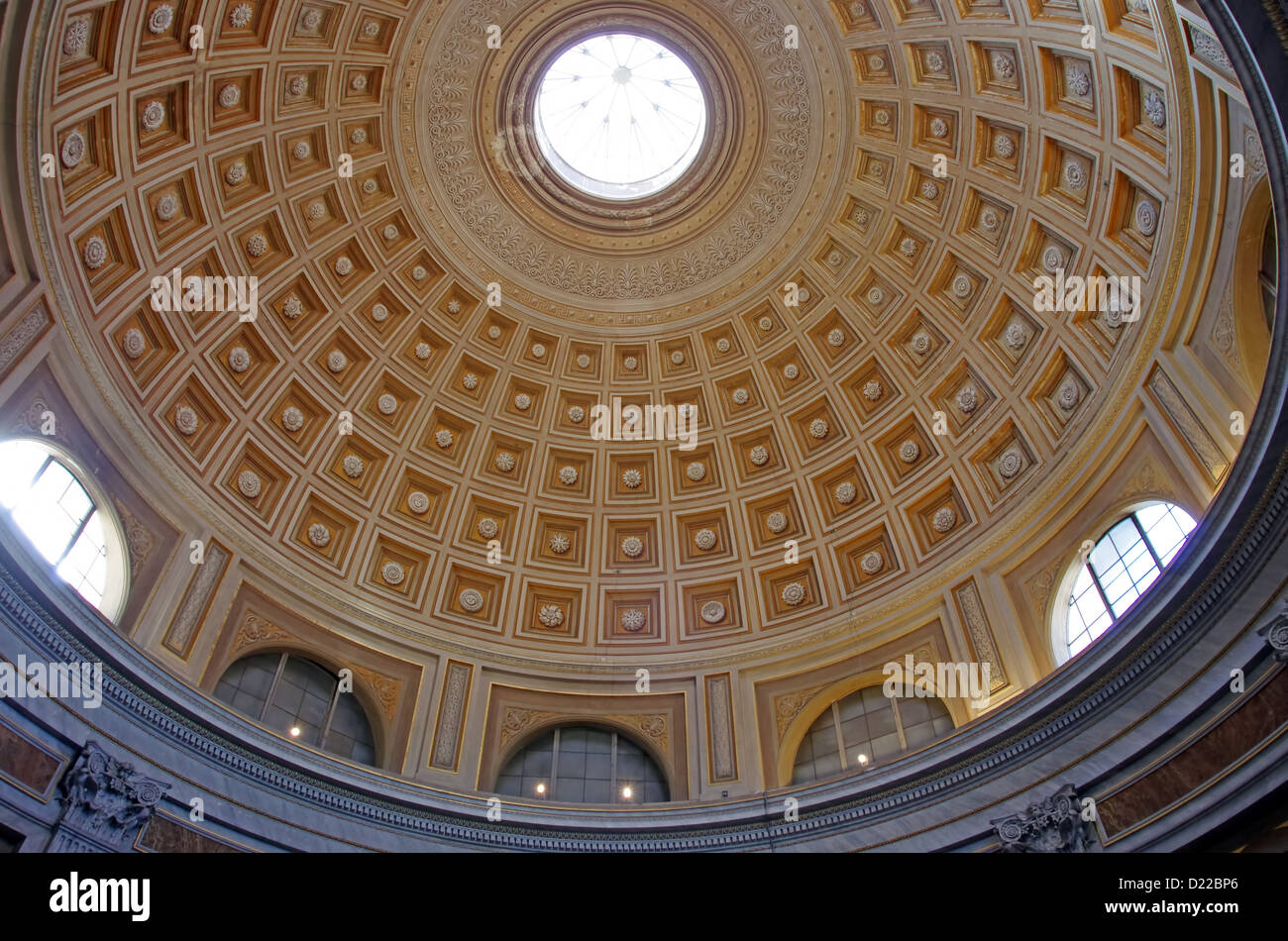 Kuppel michelangelo -Fotos und -Bildmaterial in hoher Auflösung – Alamy