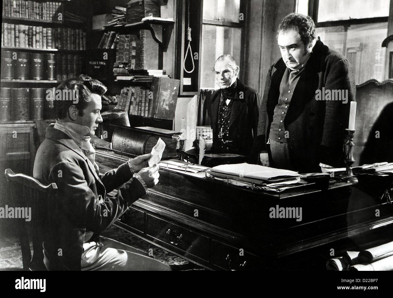 Great Expectations Film Still Stockfotos und -bilder Kaufen - Alamy