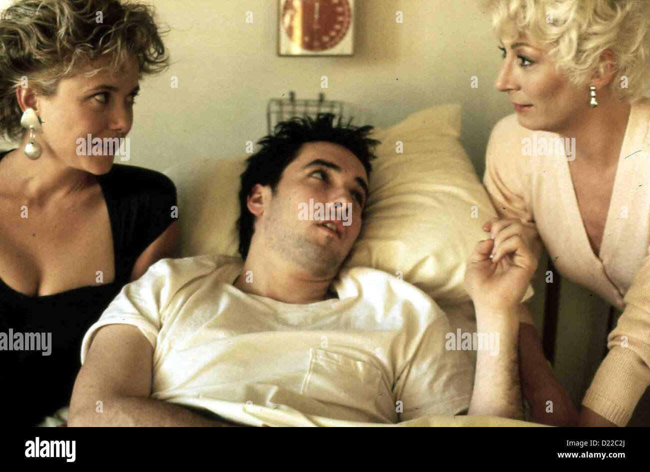 Die Grifters Grifters, Annette Bening, John Cusack, Anjelica Huston Roy ...