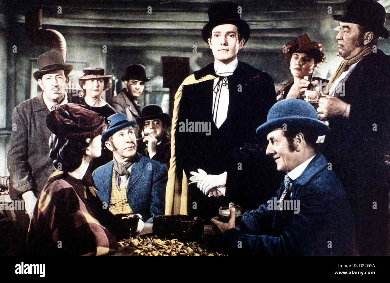 Das Bildnis Des Dorian Gray Bildnis Dorian Gray, Hurd Hatfield Dorian ...