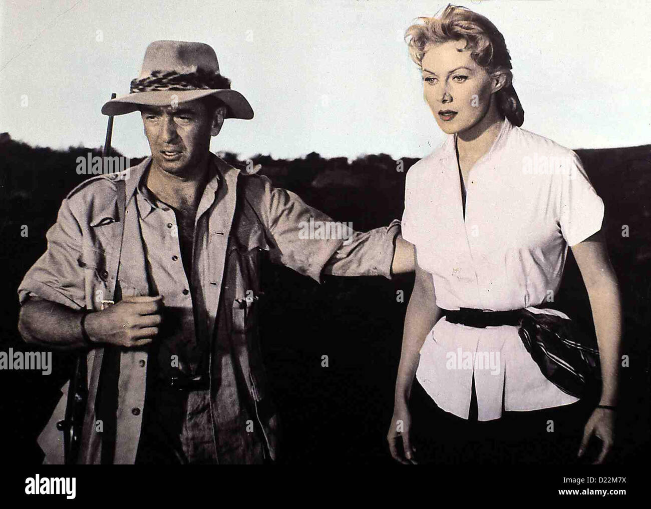 Odongo Odongo Carey MacDonald, Rhonda Fleming Nur Mühsam Kann Pamela ...