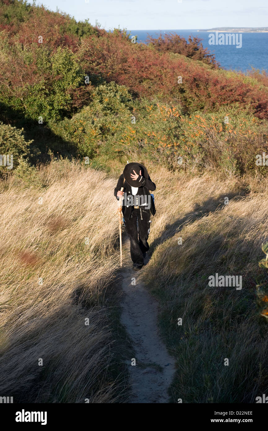 Zimmerer wanderschaft -Fotos und -Bildmaterial in hoher Auflösung – Alamy