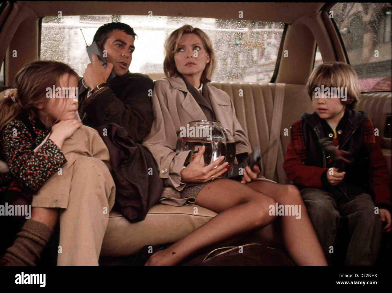 Tage Wie Artikelwort One Fine Day Maggie (Mae Whitman, Jack (George ...