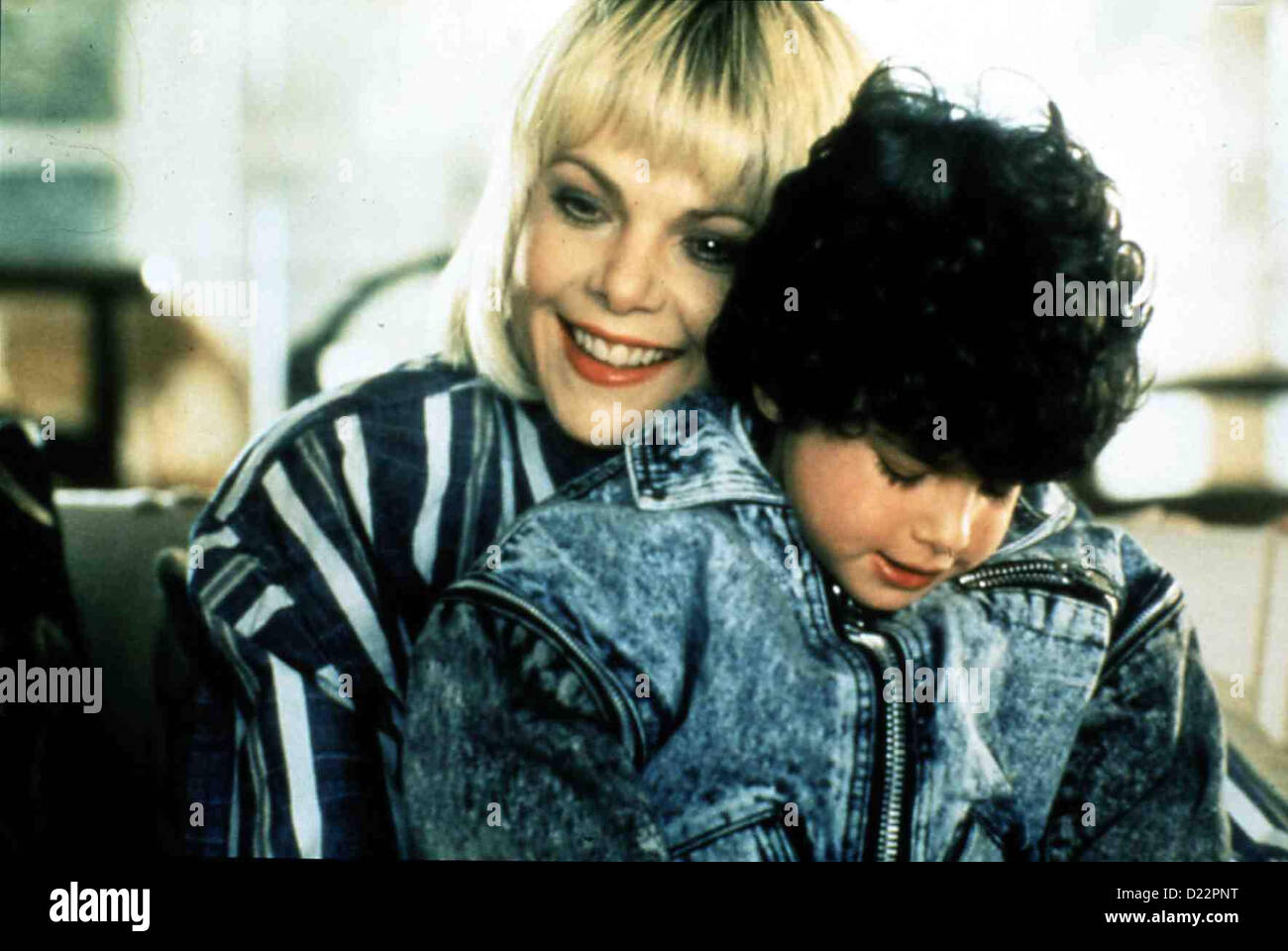 Unbarmherzige Meute Erbsünde Ann Jillian, Zachary Benjamin Als Johns ...