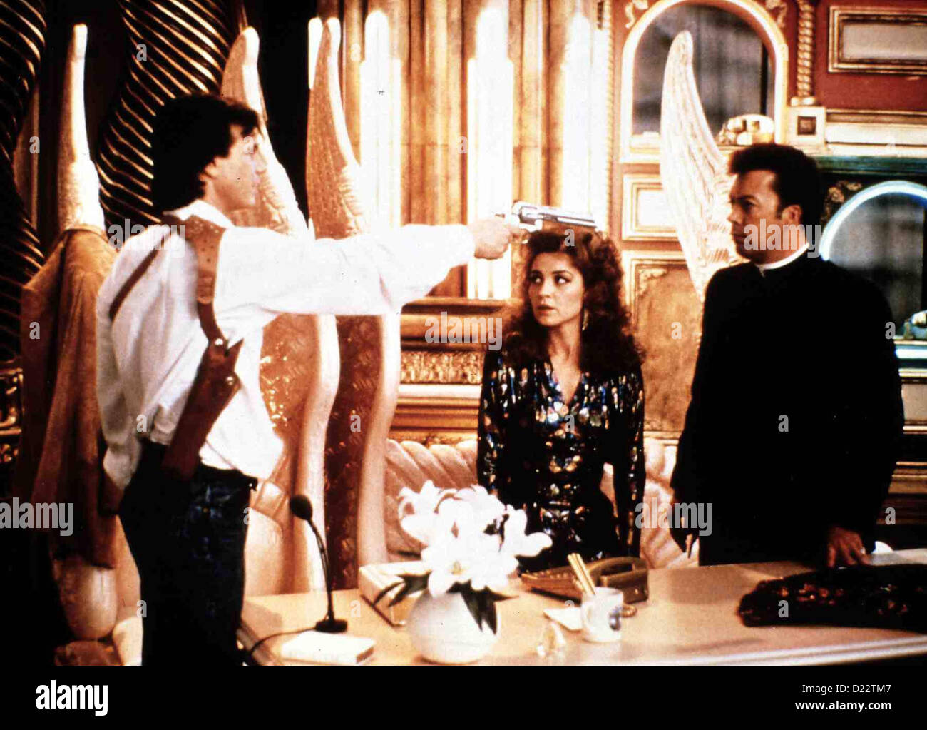 Annie potts -Fotos und -Bildmaterial in hoher Auflösung – Alamy