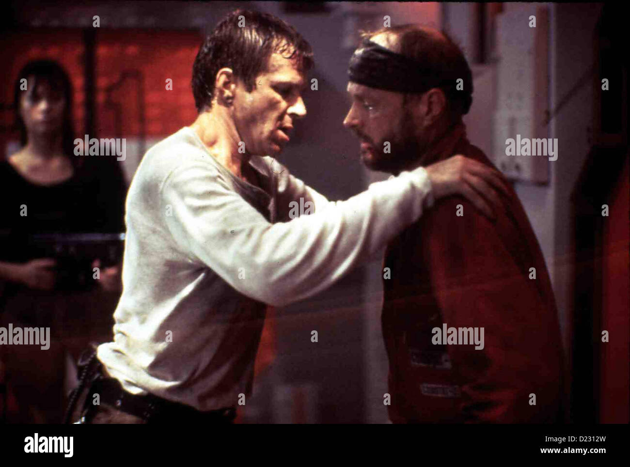 Sam Bottoms Stockfotos und -bilder Kaufen - Alamy