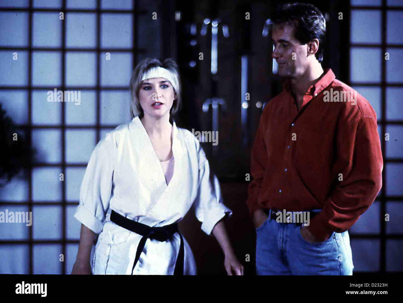 Deep Star Six Deep Star Six Greg Evigan Nancy Everhard sterben ...