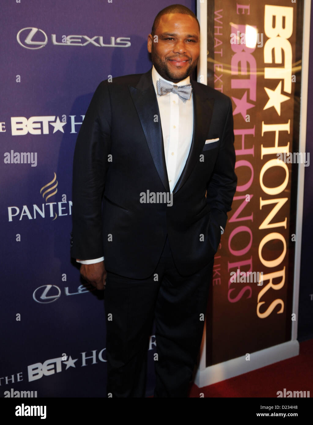 12. Januar 2013 - Washington, District Of Columbia, USA - Schauspieler ...