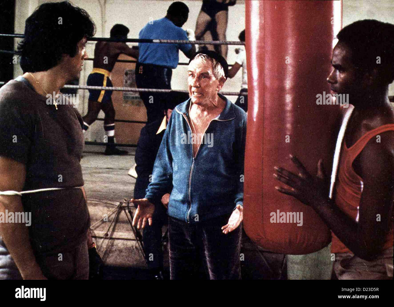 Mit Einem Fuss In Der Hoelle Sergeant Rutledge Woody Strode Jeffrey ...