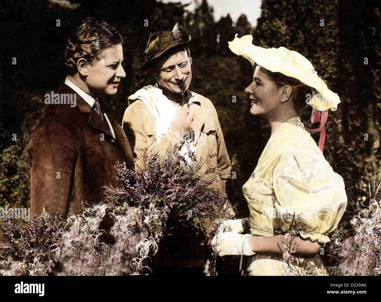 Sterben Sie Gladiatoren Demetrius Gladiatoren Victor Mature Susan ...