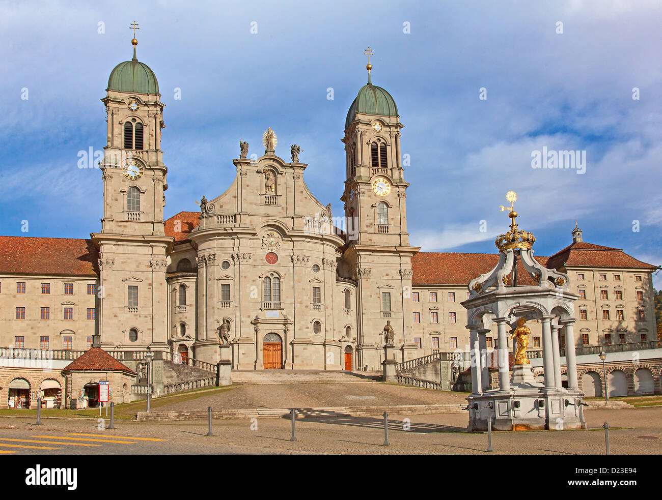 Madonna einsiedeln -Fotos und -Bildmaterial in hoher Auflösung – Alamy