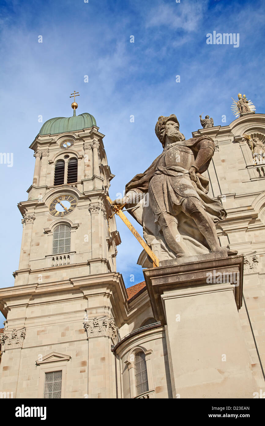 Madonna einsiedeln -Fotos und -Bildmaterial in hoher Auflösung – Alamy