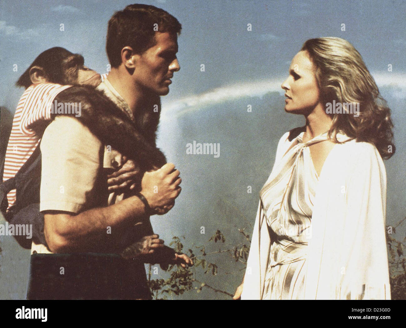 Safari Express Safari Express Giuliano Gemma, Ursula Andress ...