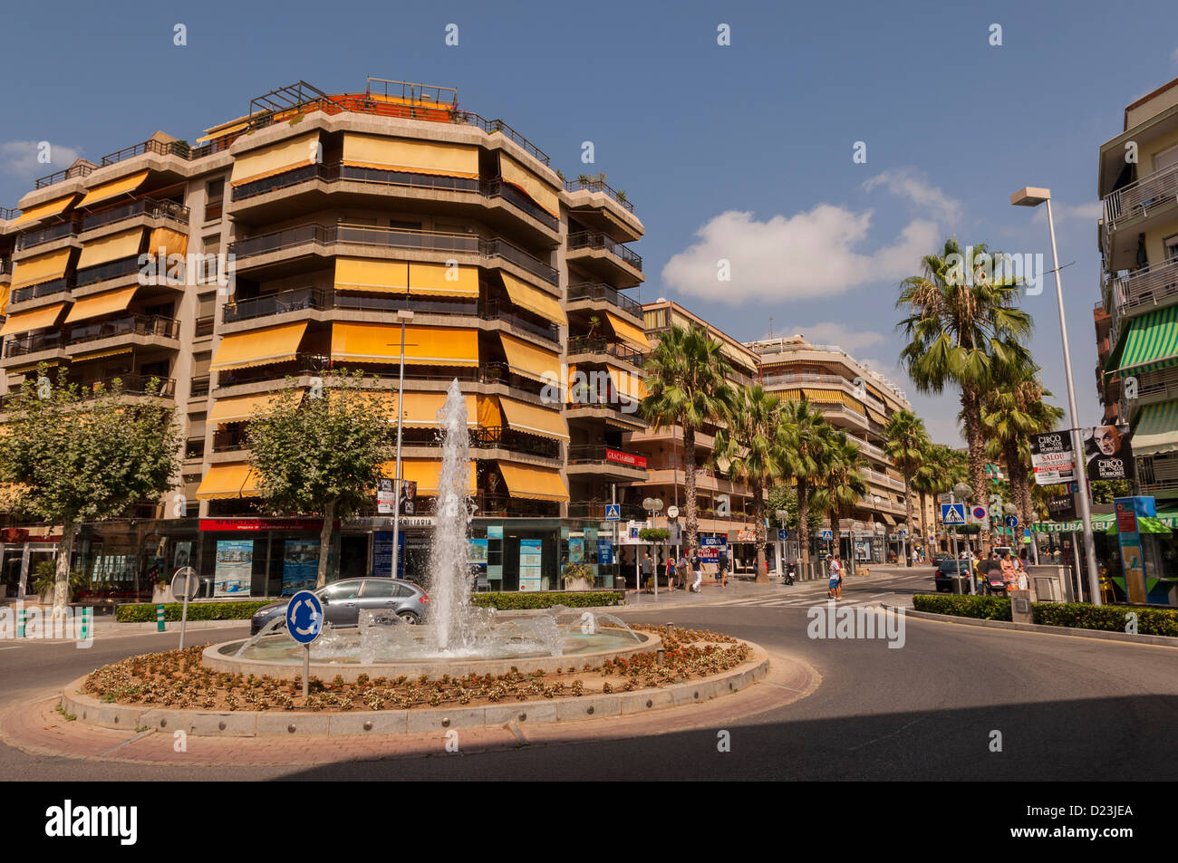 Salou spanien -Fotos und -Bildmaterial in hoher Auflösung – Alamy
